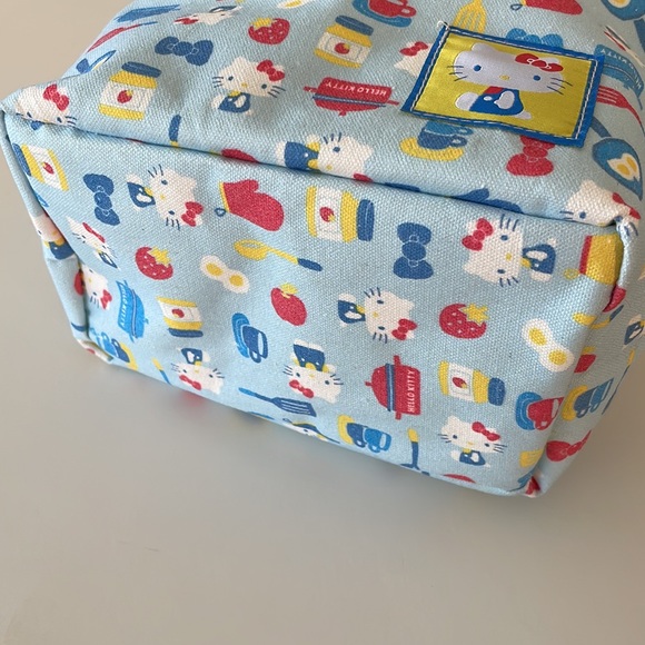Hello Kitty | Storage & Organization | Hello Kitty Storage Box | Poshmark